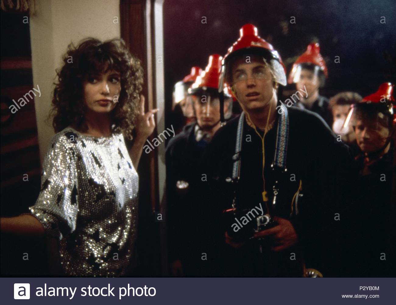 Kelly Lebrock Stock Photos & Kelly Lebrock Stock Images - Alamy