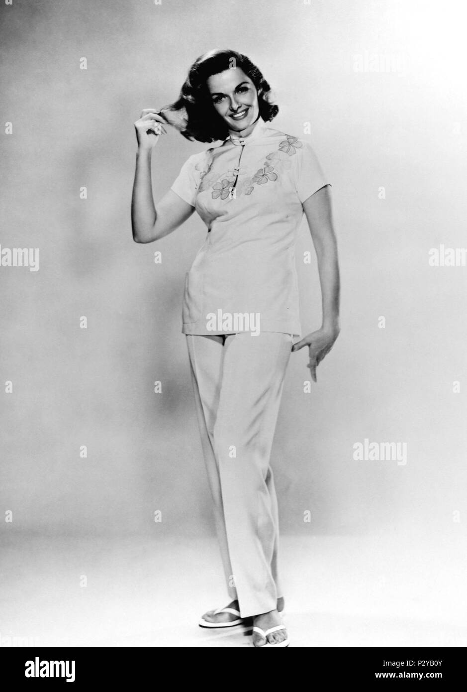 Original Film Title: THE REVOLT OF MAMIE STOVER. English Title: THE ...