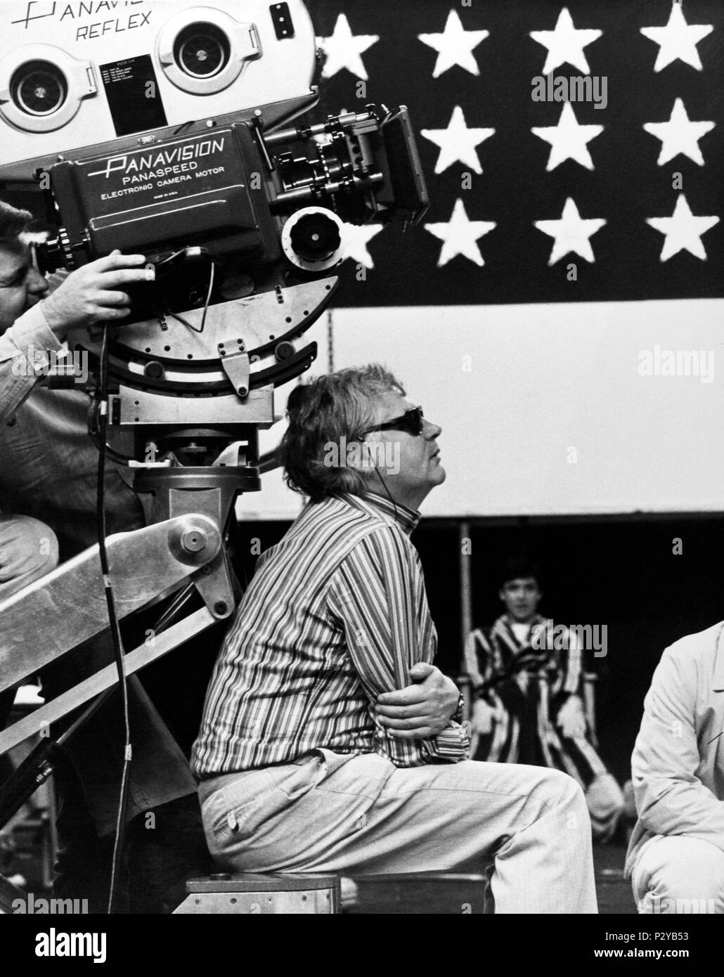 Original Film Title: THE BOY FRIEND. English Title: THE BOYFRIEND. Film ...