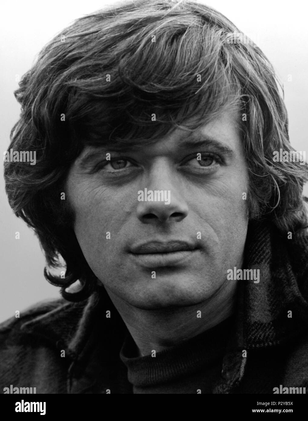 Sarrazin hi-res stock photography and images - Alamy