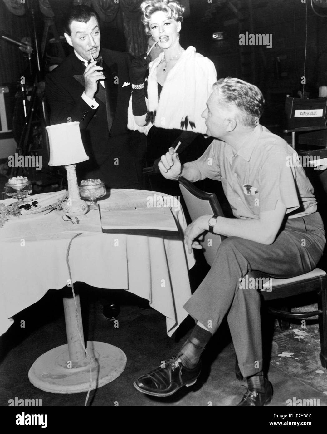 Russell rouse hi-res stock photography and images - Alamy