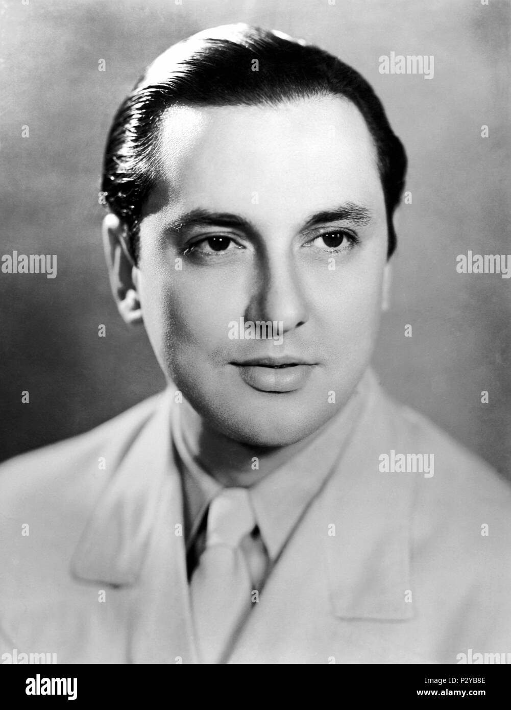 Stars: RAUL ROULIEN Stock Photo - Alamy