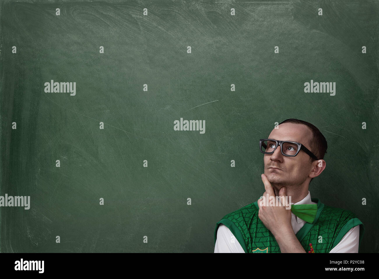 Funny solution hi-res stock photography and images - Alamy