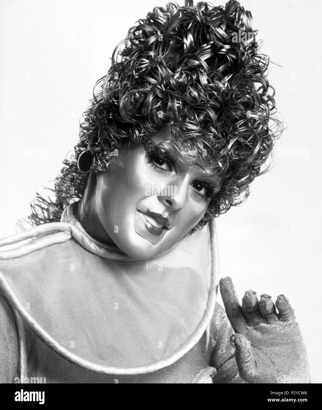 Bernadette Black and White Stock Photos & Images - Alamy