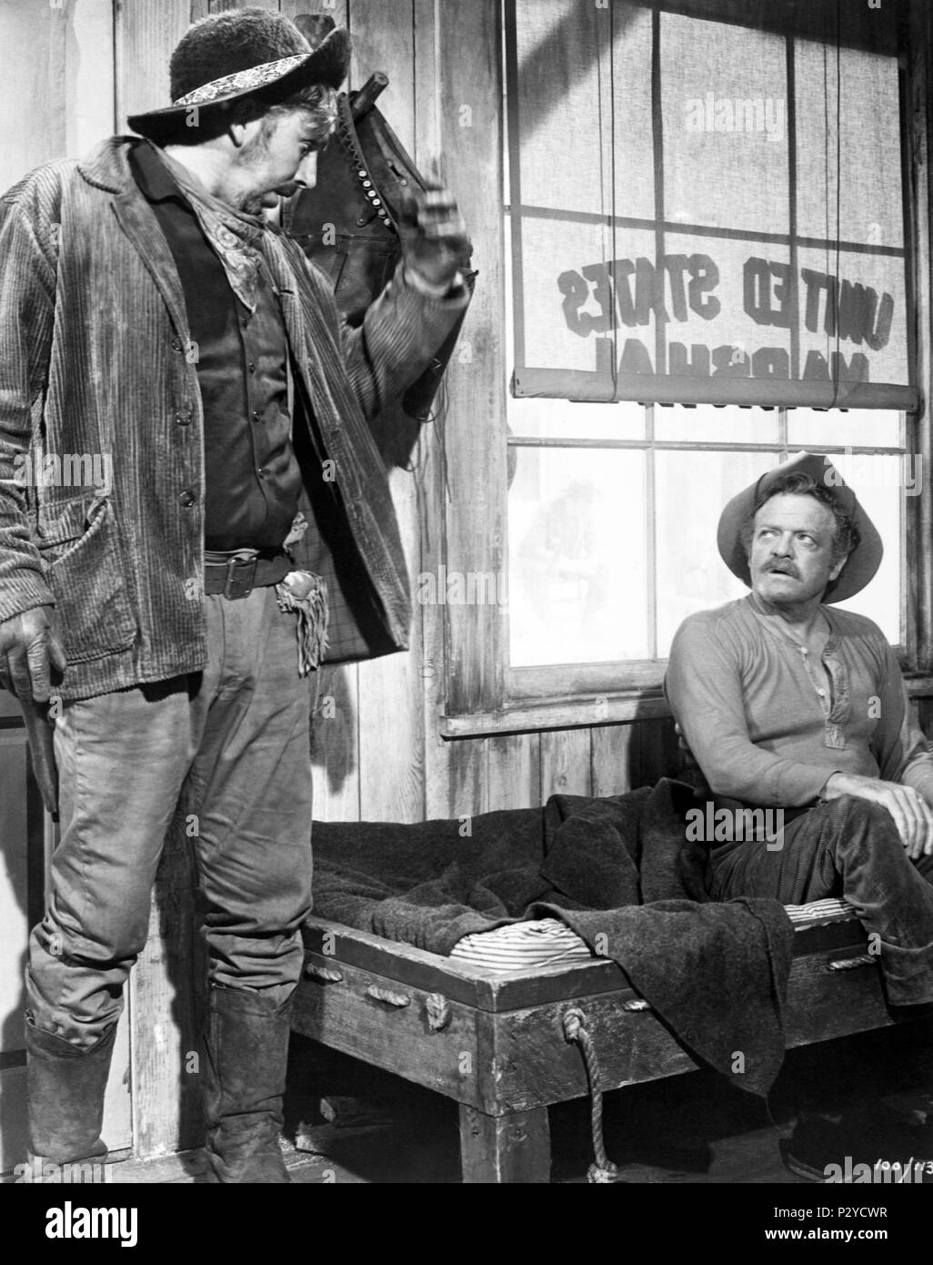 Original Film Title: STAGECOACH. English Title: STAGECOACH. Film ...