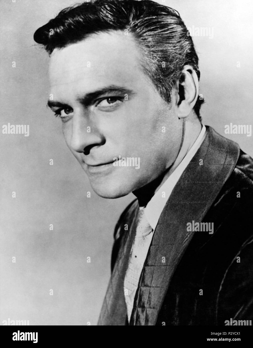 Stars: CHRISTOPHER PLUMMER Stock Photo - Alamy