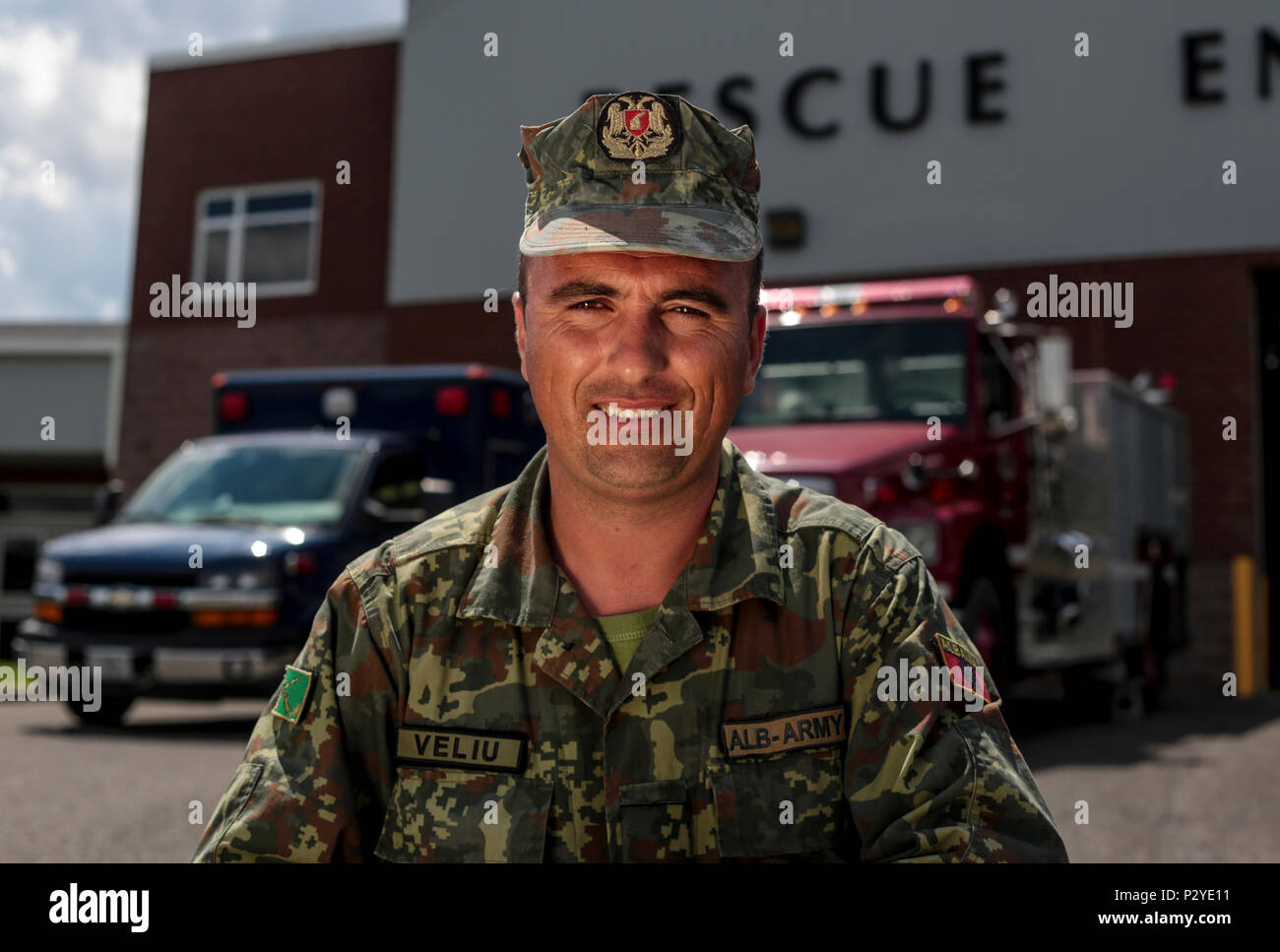 Veliu hi-res stock photography and images - Alamy
