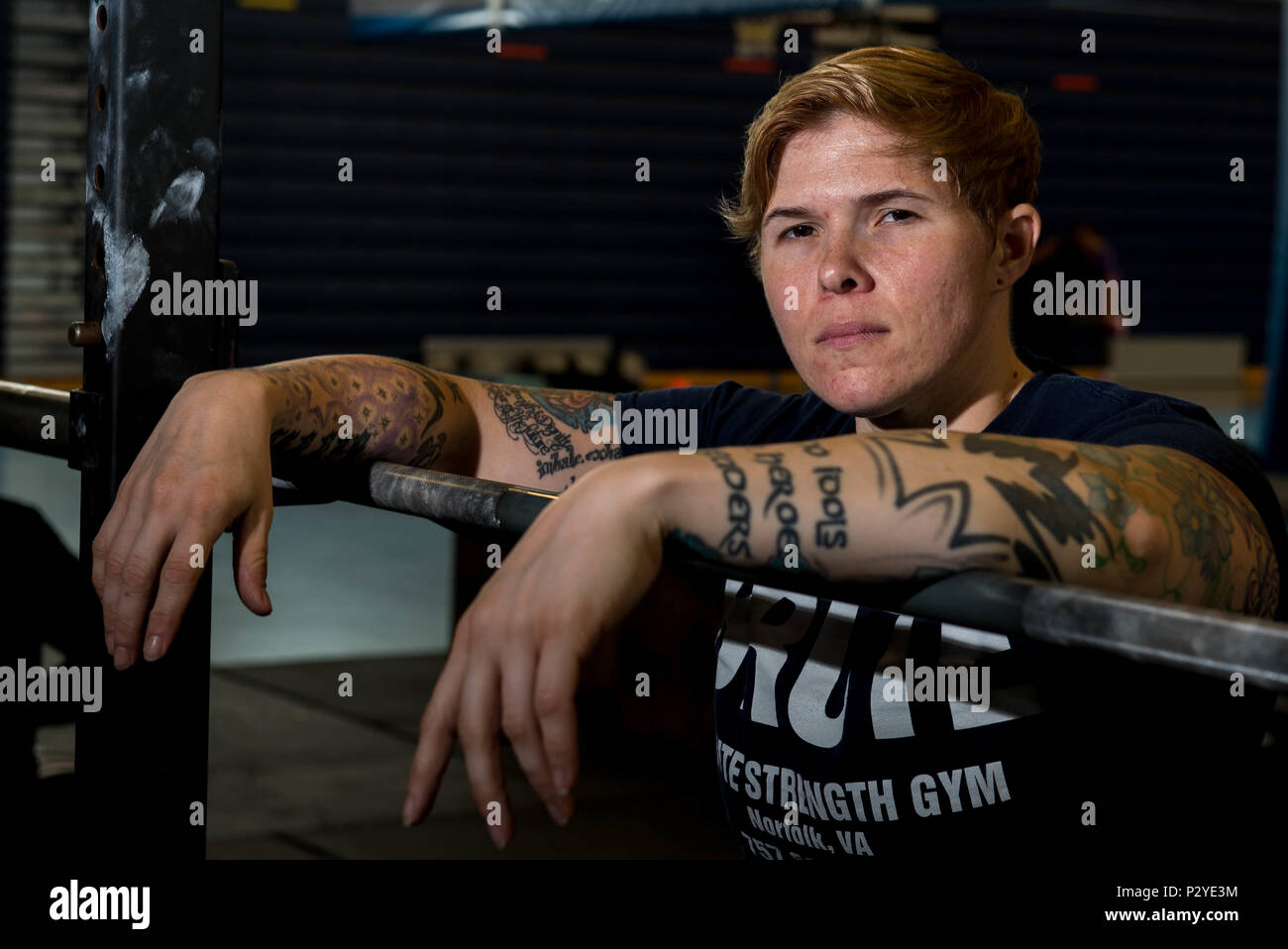 U.S. Army Sgt. 1st Class Stephanie Smith, U.S. Army Aviation Center of ...