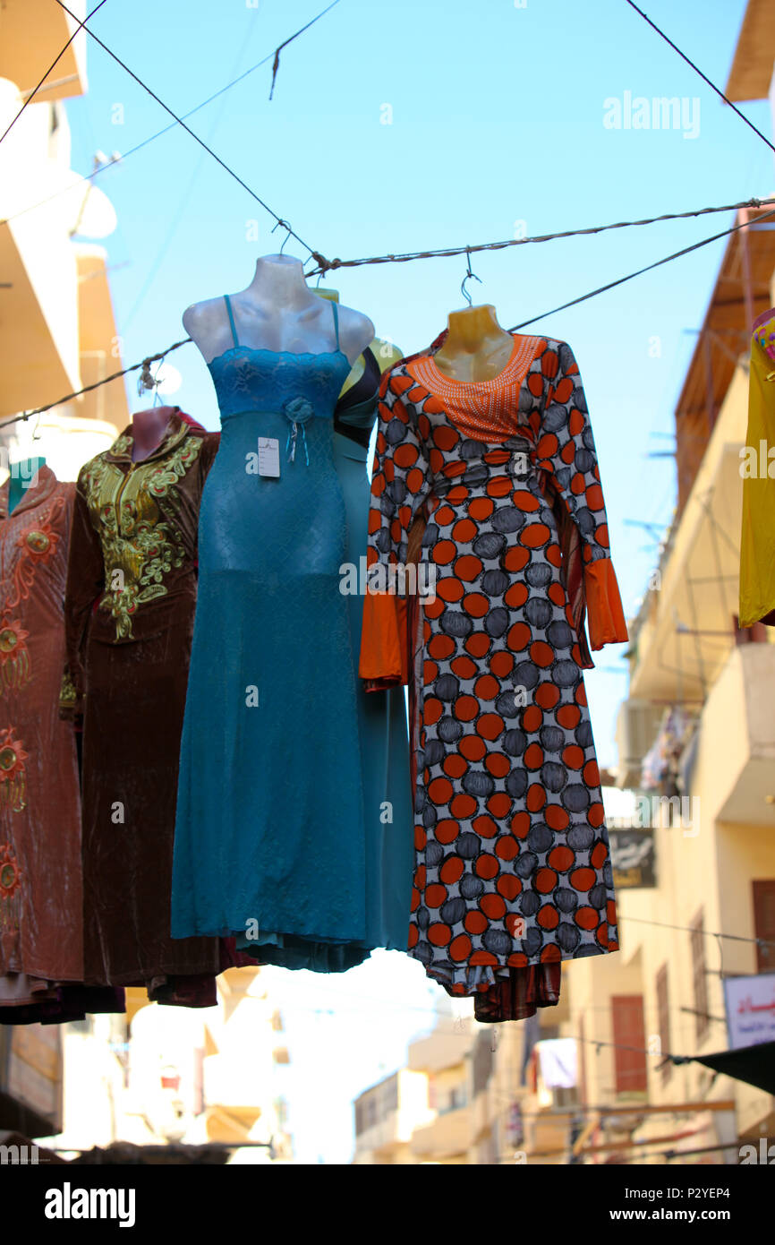 Egyptian dresses hi-res stock photography and images - Alamy