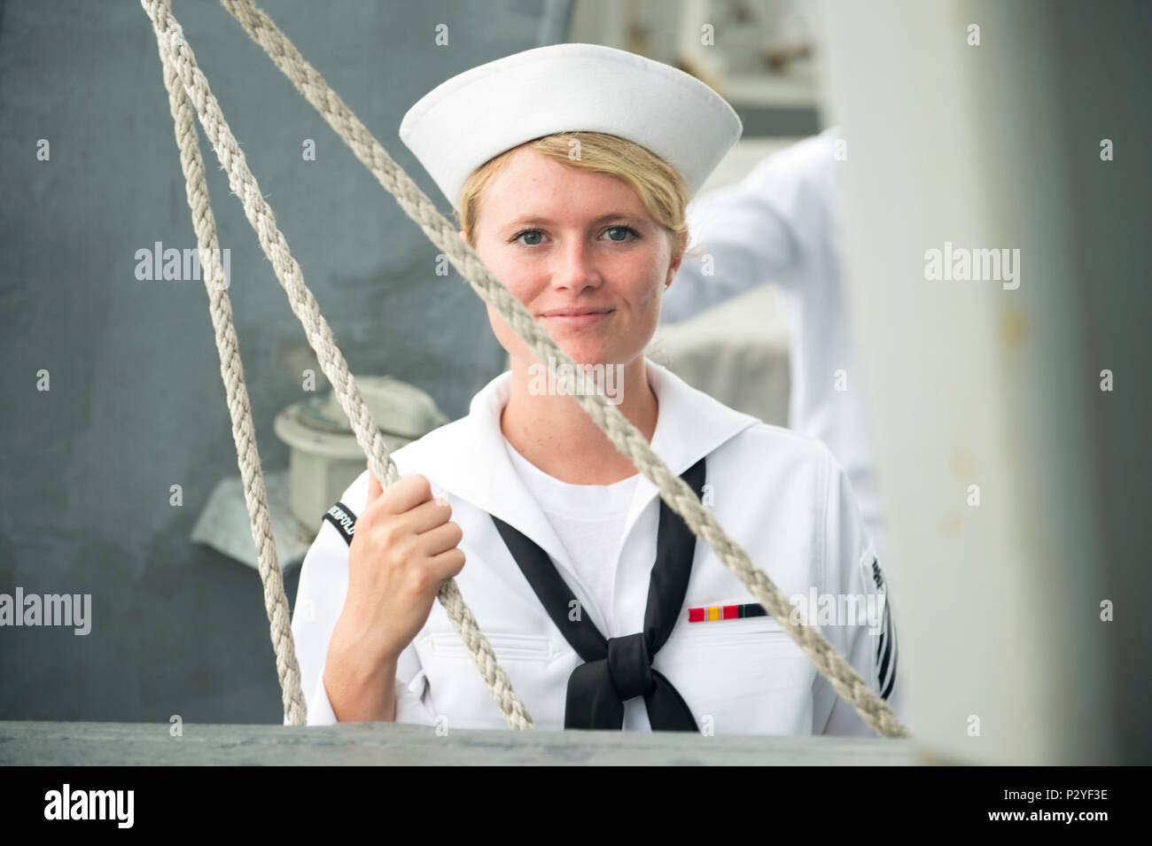 Qingdao flag hi-res stock photography and images - Alamy