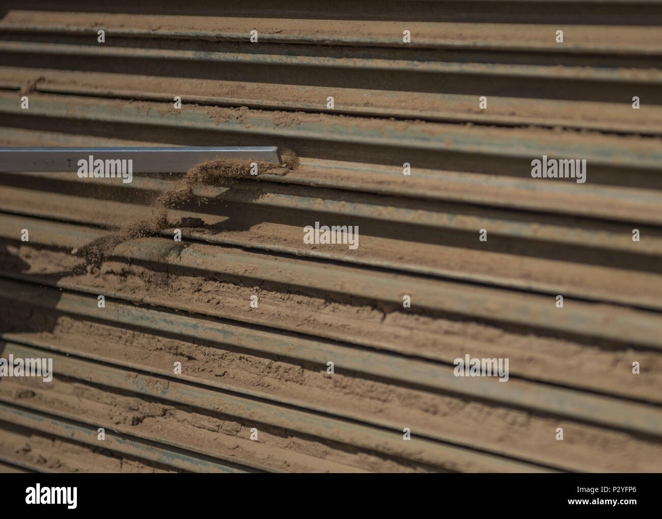 Am 2 matting hi-res stock photography and images - Alamy