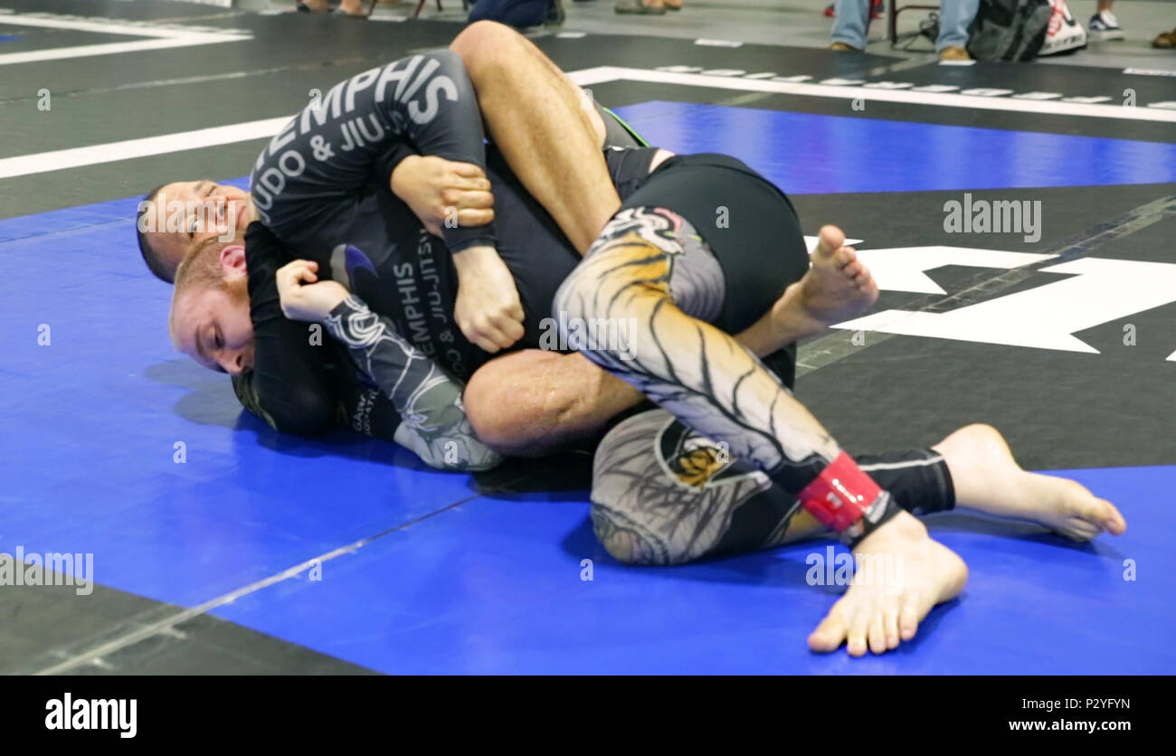 American grappling federation hi-res stock photography and images - Alamy