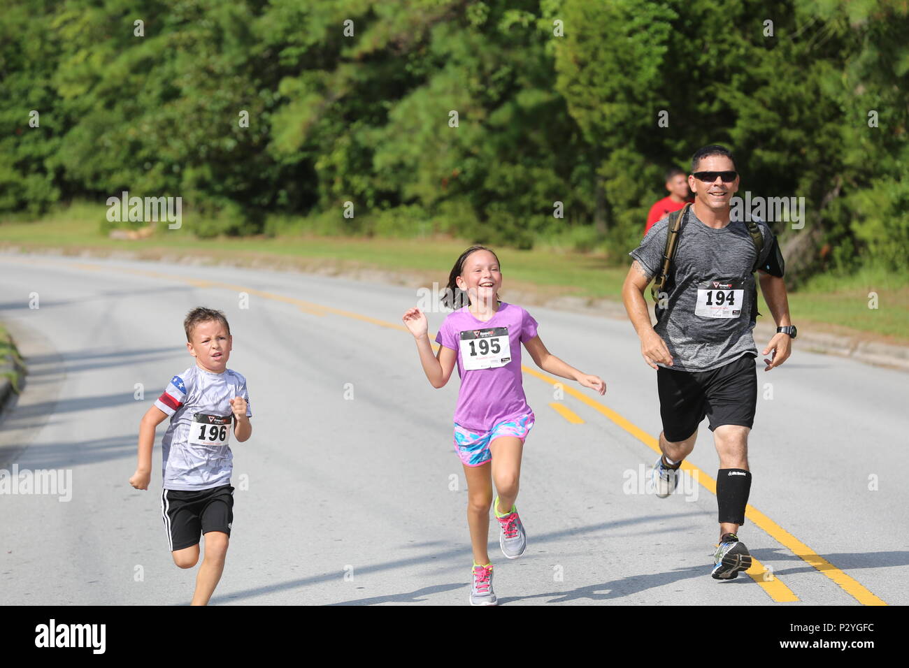 Sgt pyeatt hi-res stock photography and images - Alamy