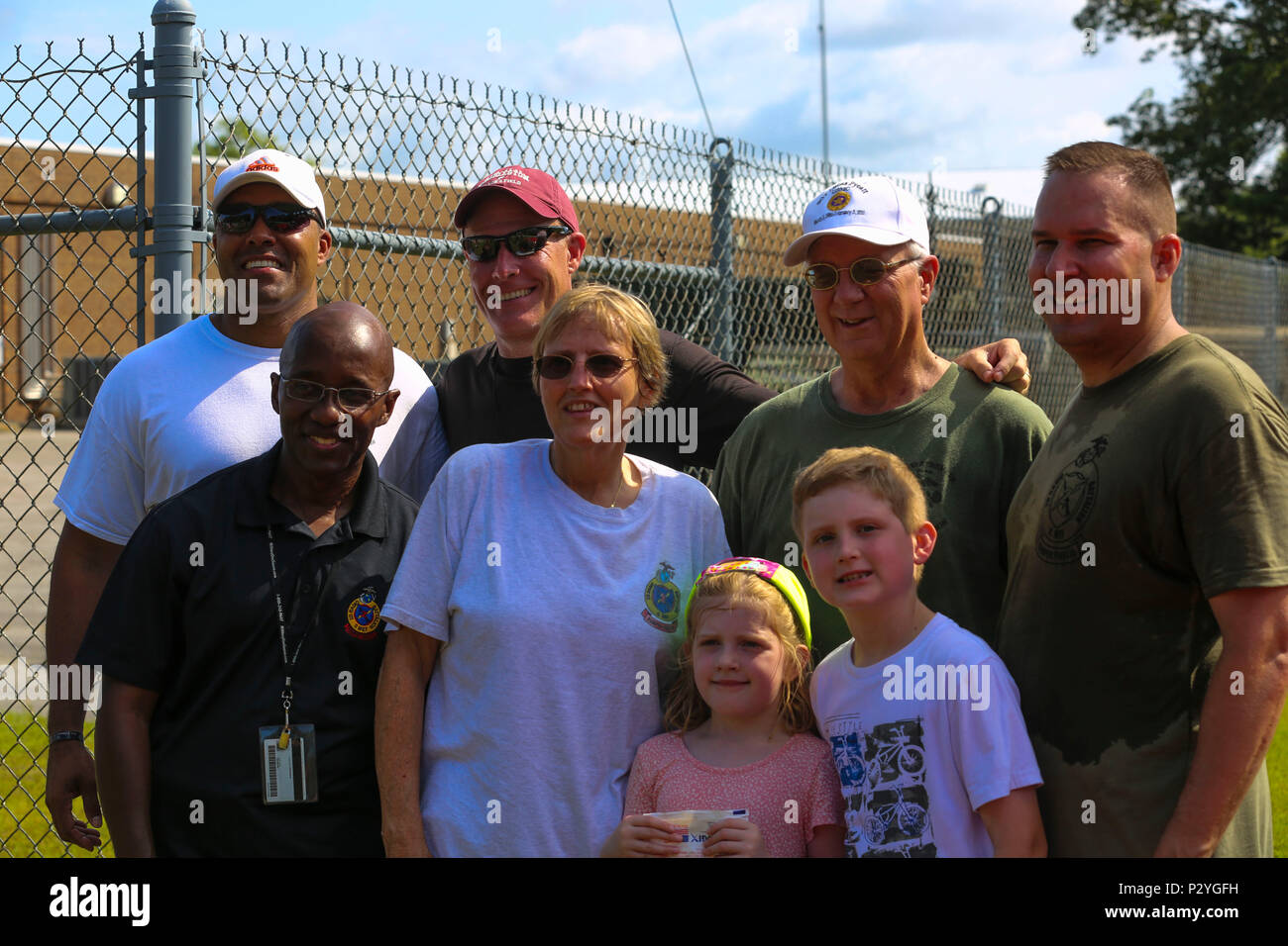 U s marine corps sgt randy hi-res stock photography and images - Alamy