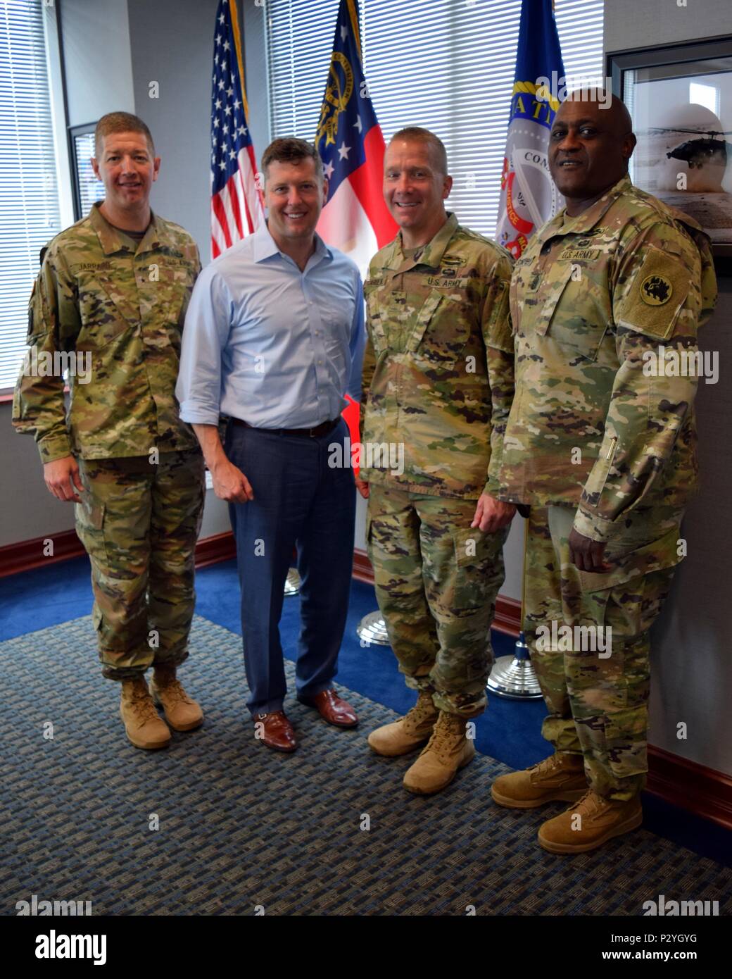 Patrick j murphy hi-res stock photography and images - Alamy