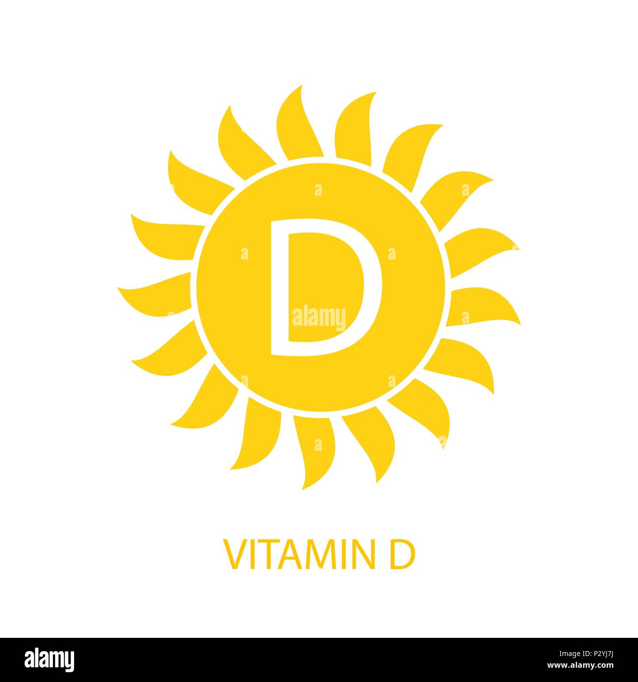 Vitamin d sun hi-res stock photography and images - Alamy