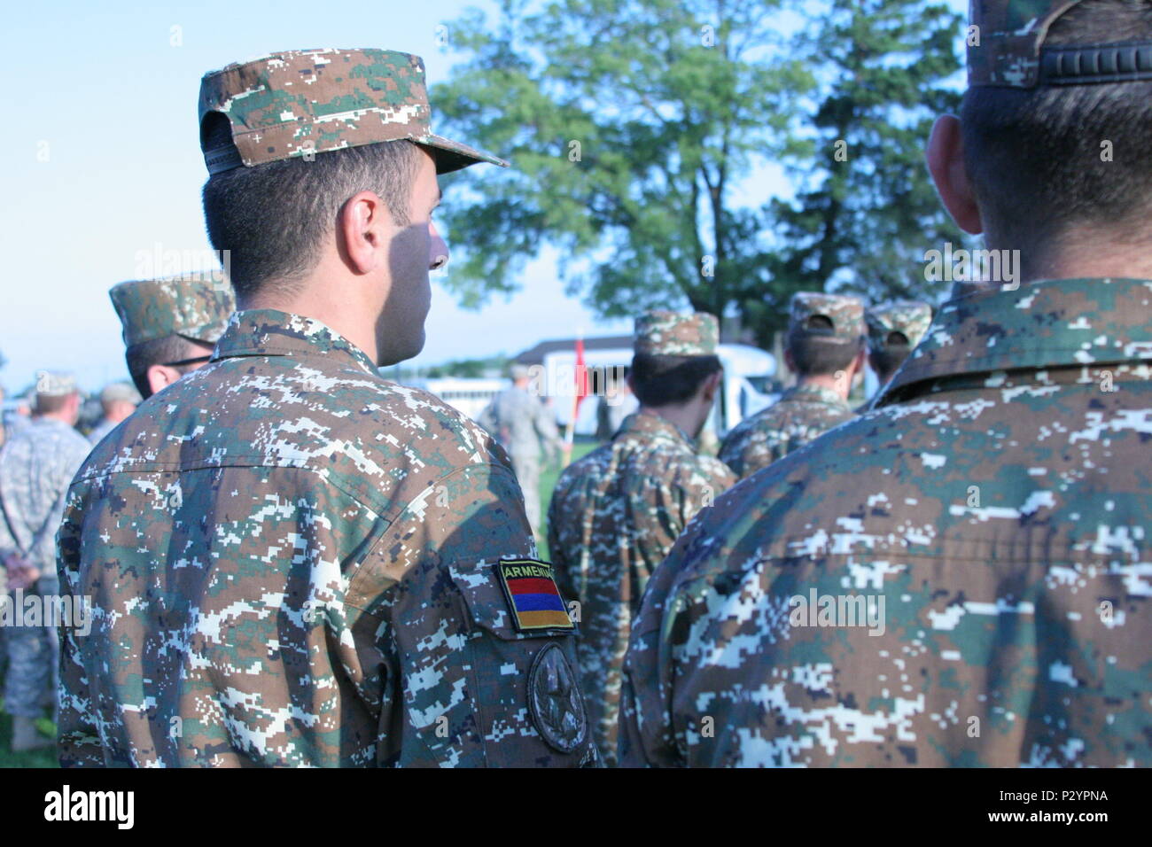 891st engineer battalion hi-res stock photography and images - Alamy