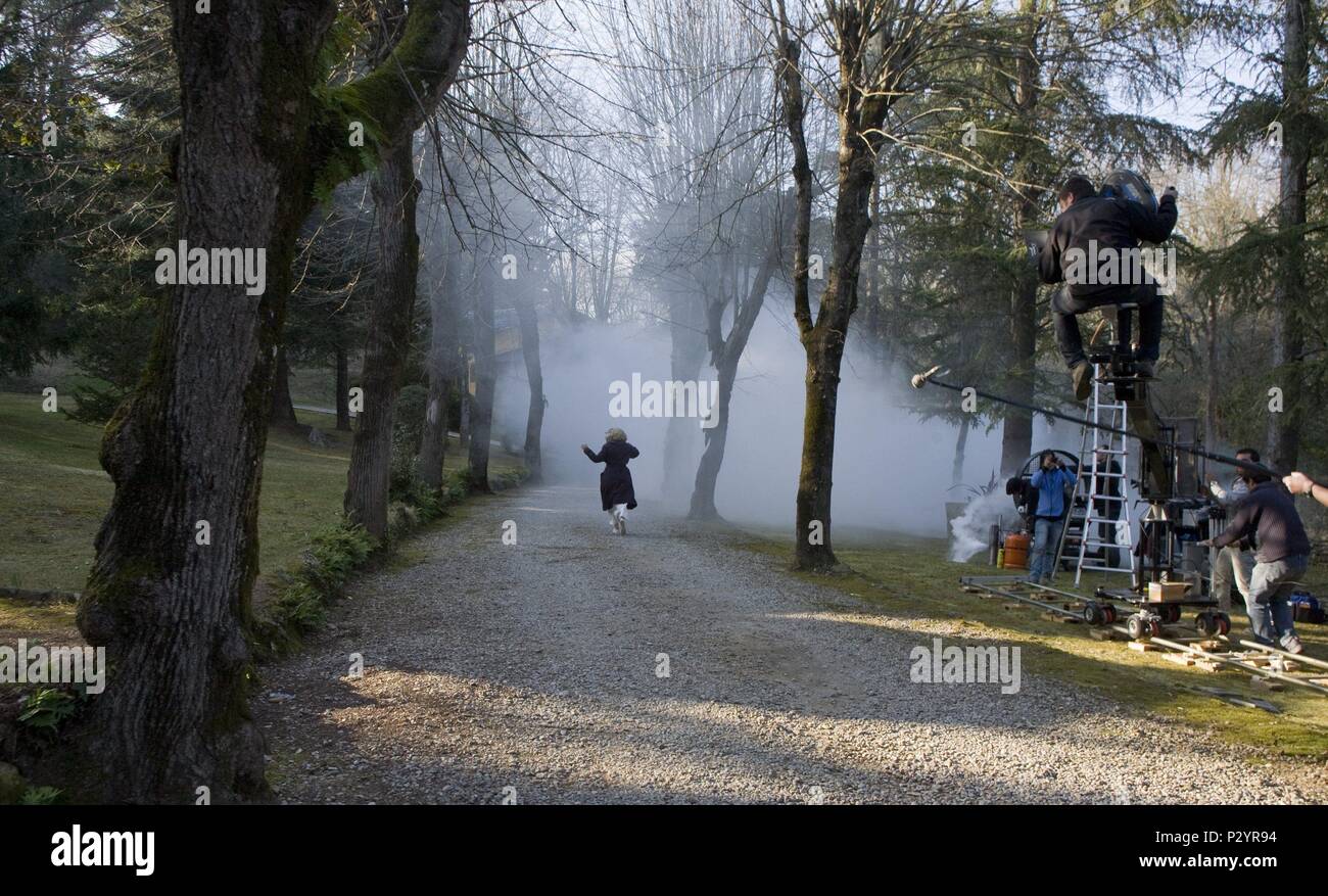 Original Film Title: SPANISH MOVIE. English Title: SPANISH MOVIE. Film ...