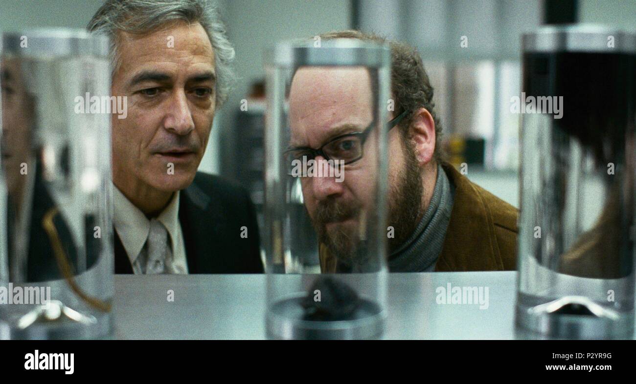 Original Film Title: COLD SOULS. English Title: COLD SOULS. Film ...