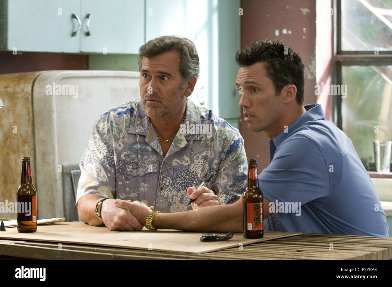 Original Film Title: BURN NOTICE-TV. English Title: BURN NOTICE. Film ...