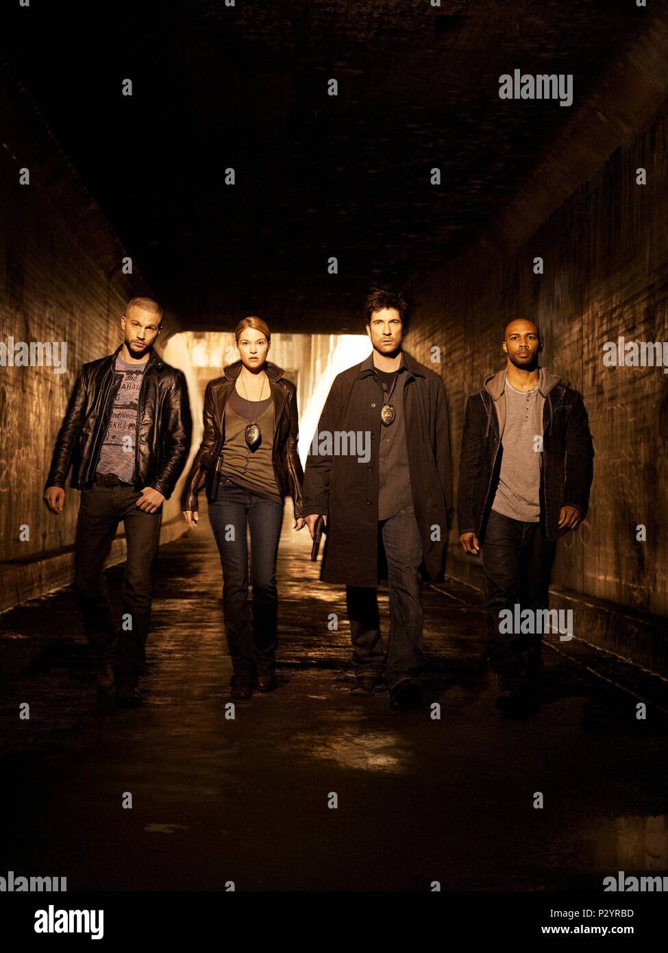 Original Film Title: DARK BLUE. English Title: DARK BLUE. Film Director ...