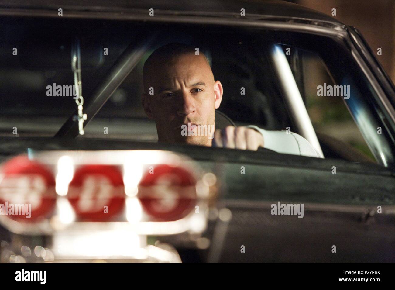 Vin diesel fast and furious hi-res stock photography and images - Alamy