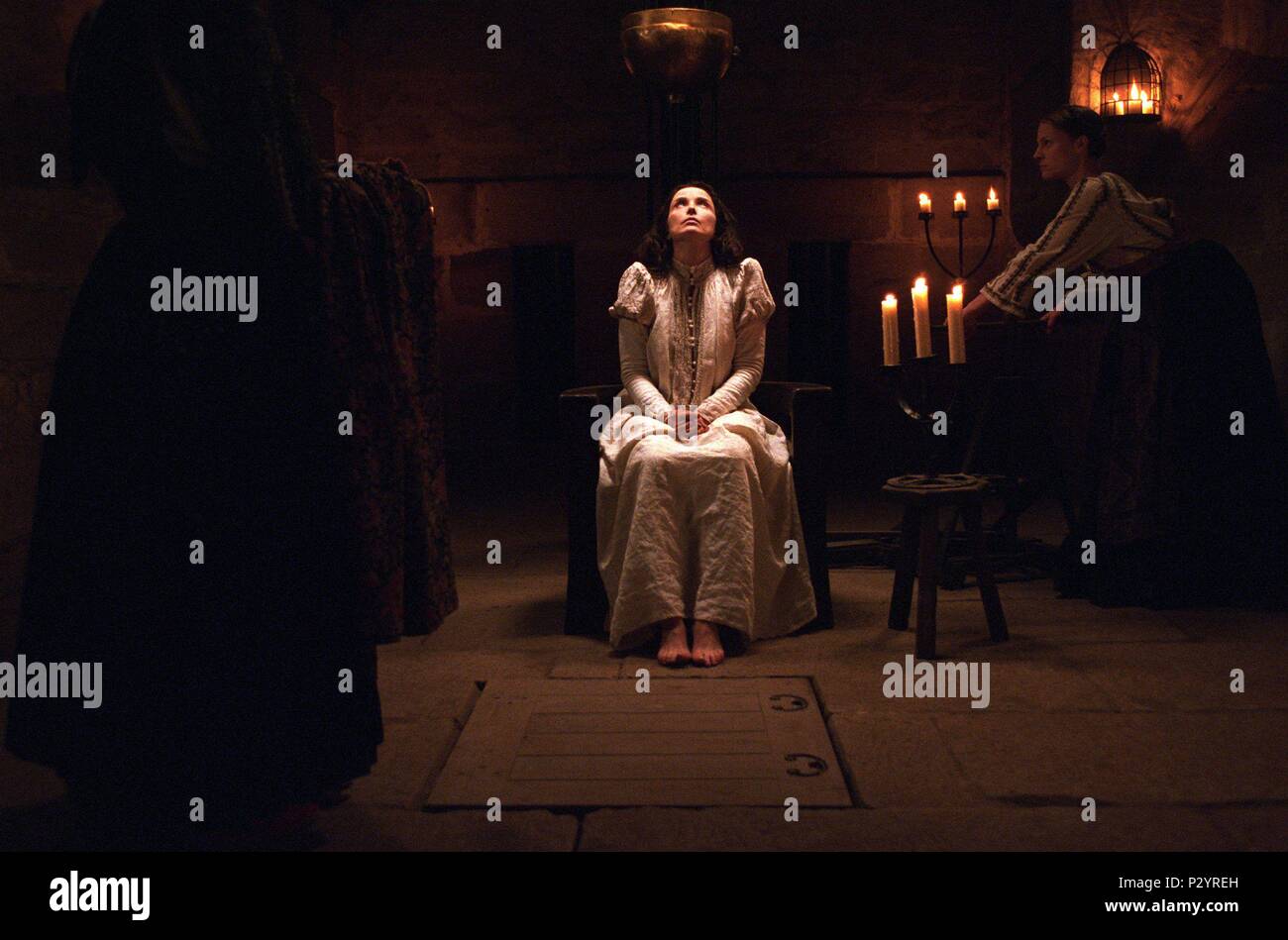 Original Film Title: THE COUNTESS. English Title: THE COUNTESS. Film ...