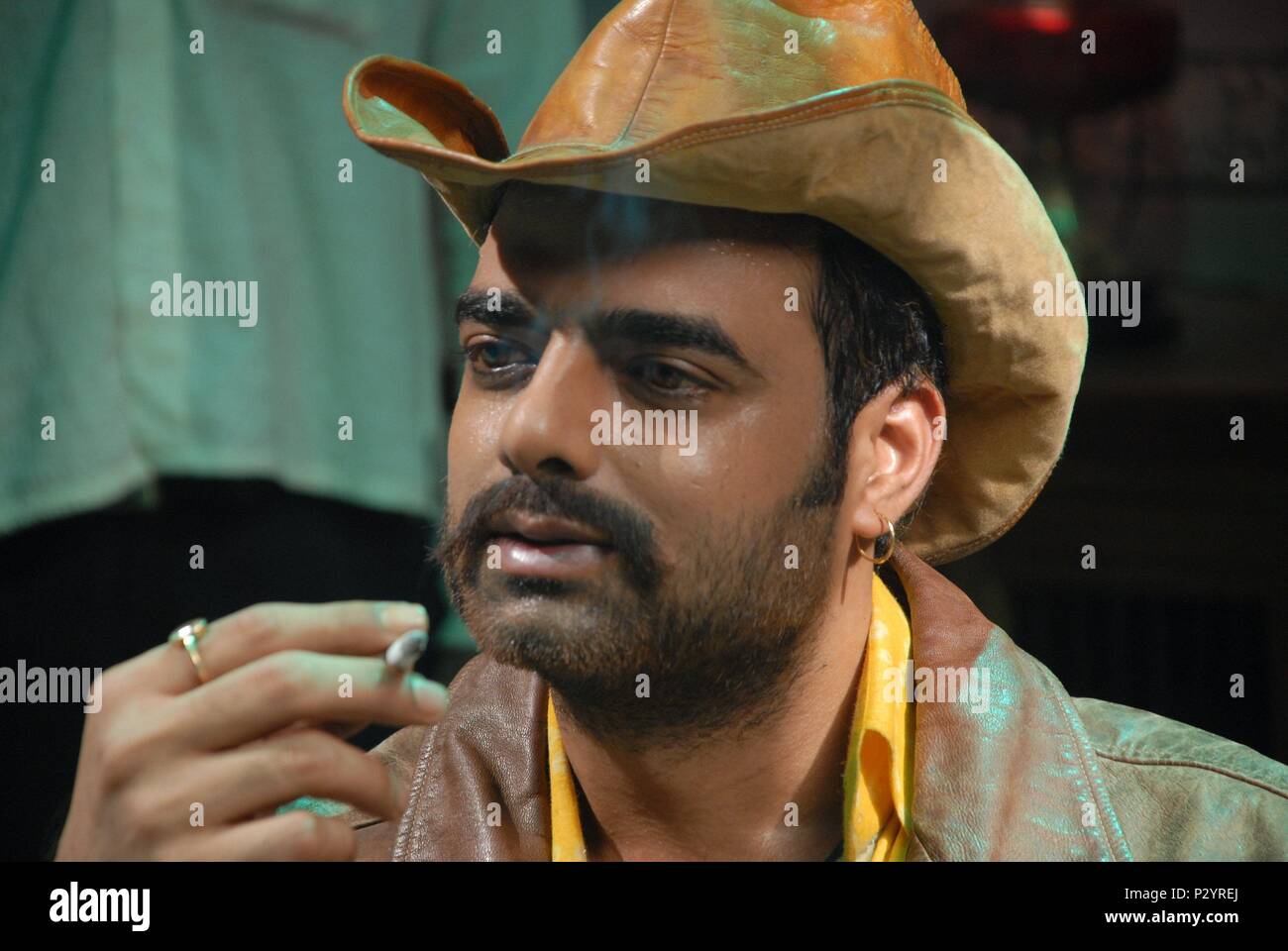 Original Film Title: GULAAL. English Title: GULAAL. Film Director ...