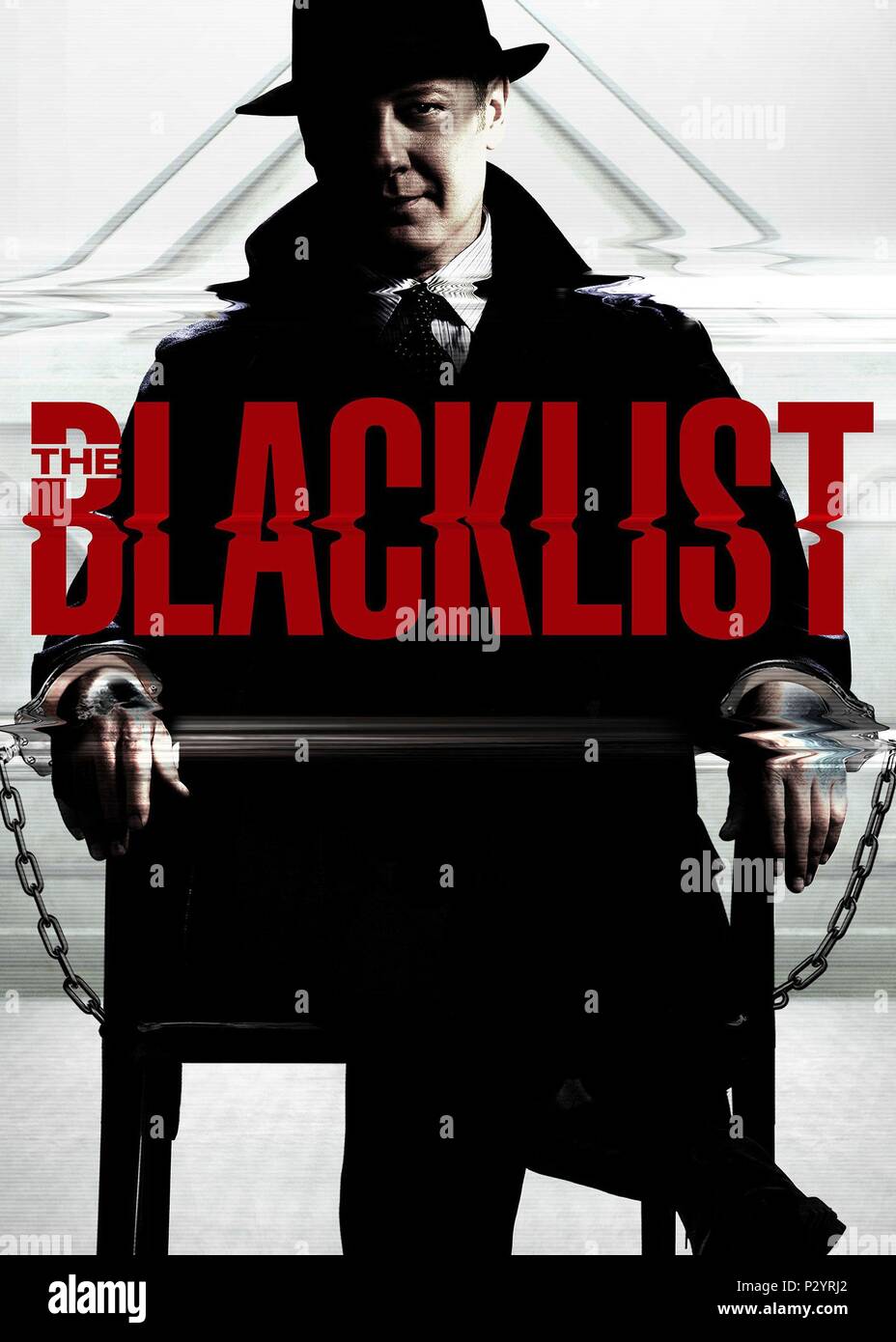 Original Film Title: THE BLACKLIST. English Title: THE BLACKLIST. Film ...