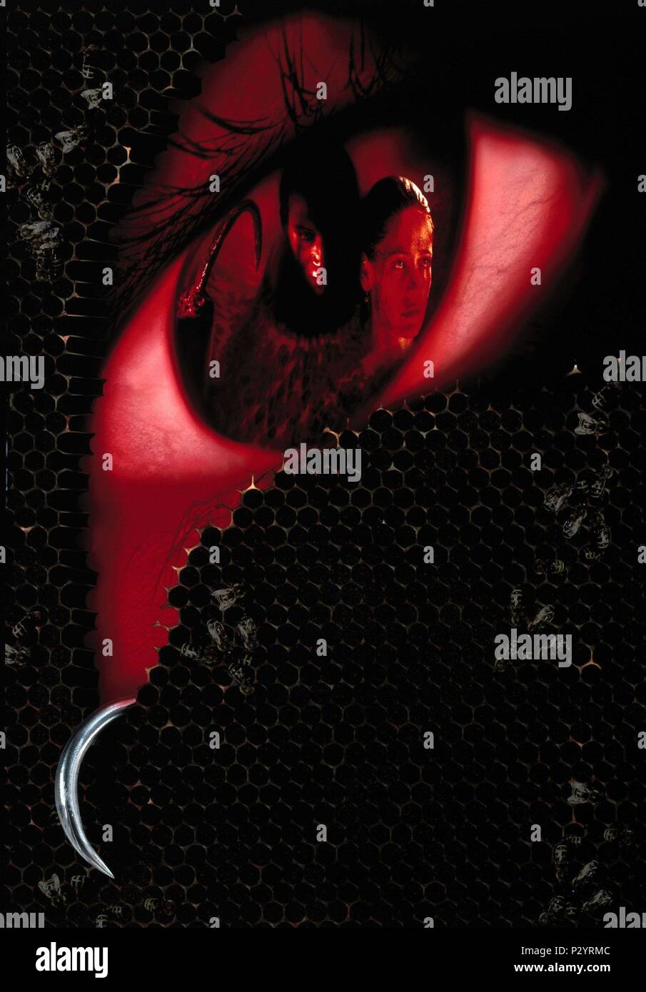 Candyman 1992 poster hi-res stock photography and images - Alamy