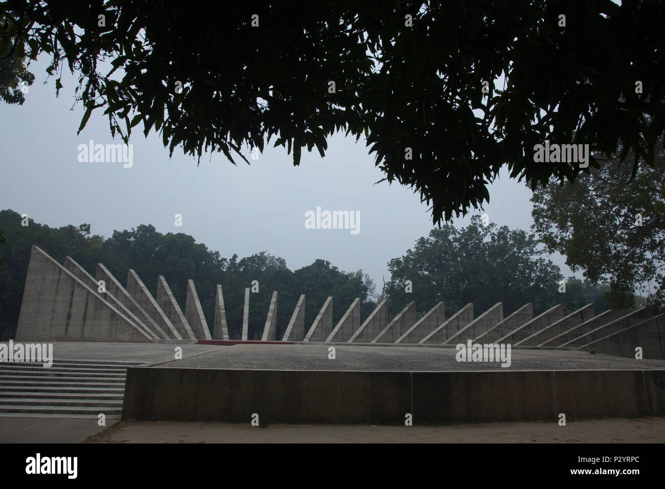 Mujibnagar Memorial Monument at Mujibnagar in Meherpur district ...