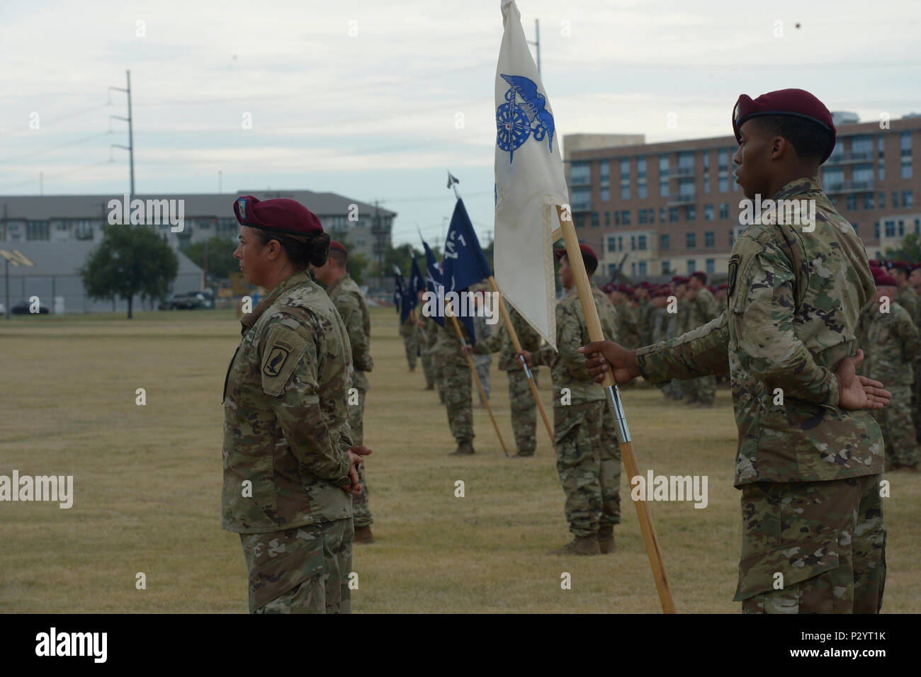 143rd division hi-res stock photography and images - Alamy