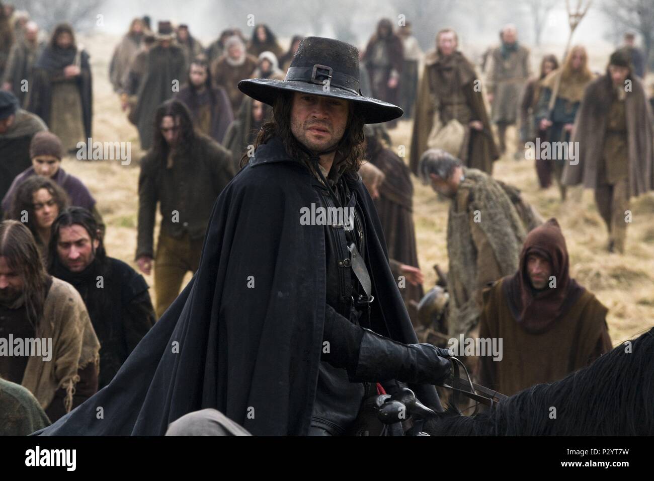 Original Film Title: SOLOMON KANE. English Title: SOLOMON KANE. Film ...