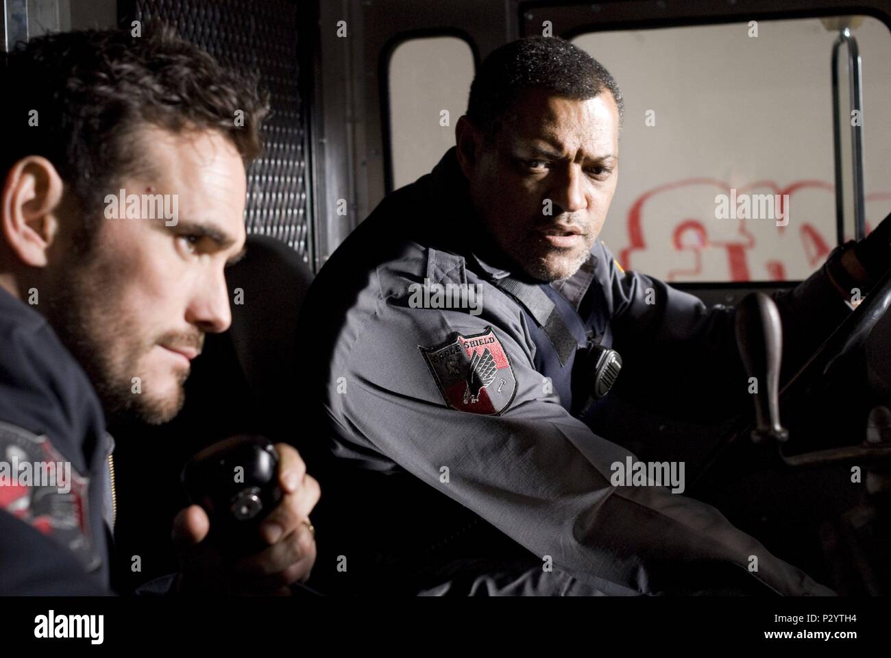 Nimrod antal laurence fishburne hi-res stock photography and images - Alamy