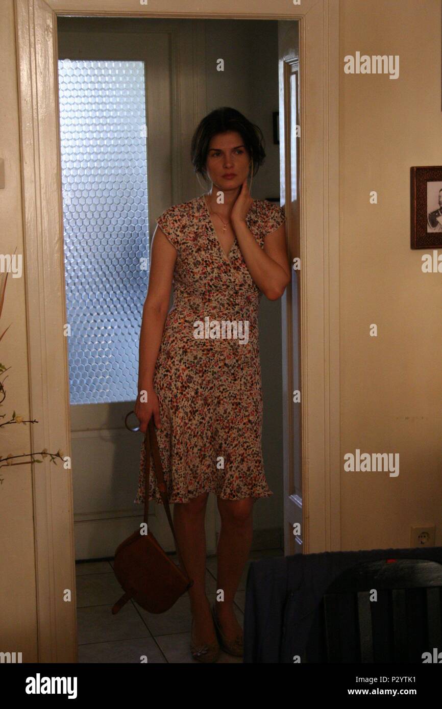 Original Film Title: FRANCESCA. English Title: FRANCESCA. Film Director ...