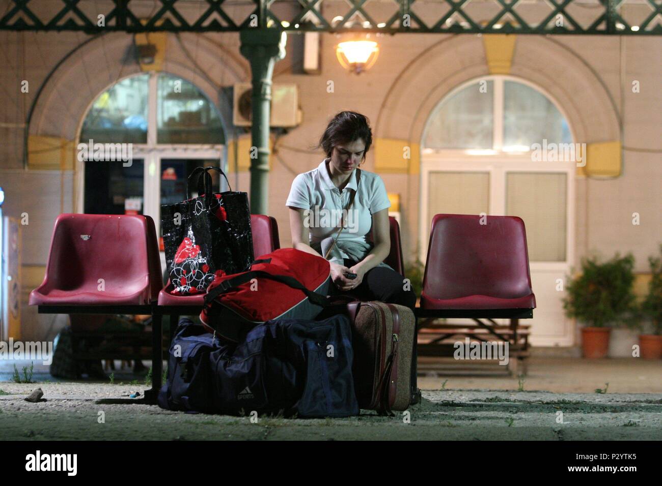 Original Film Title: FRANCESCA. English Title: FRANCESCA. Film Director ...