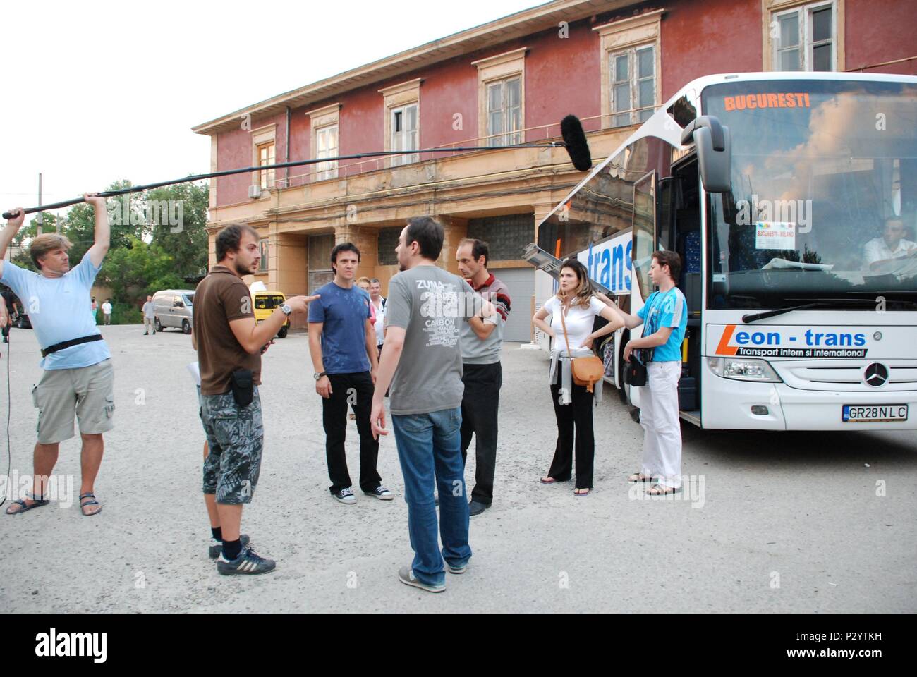 Original Film Title: FRANCESCA. English Title: FRANCESCA. Film Director ...