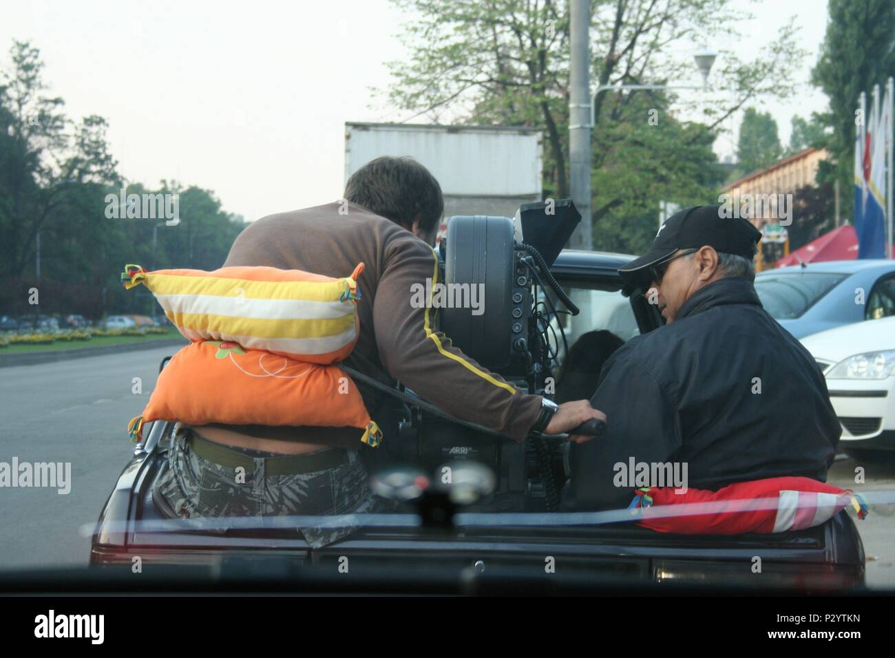 Original Film Title: FRANCESCA. English Title: FRANCESCA. Film Director ...