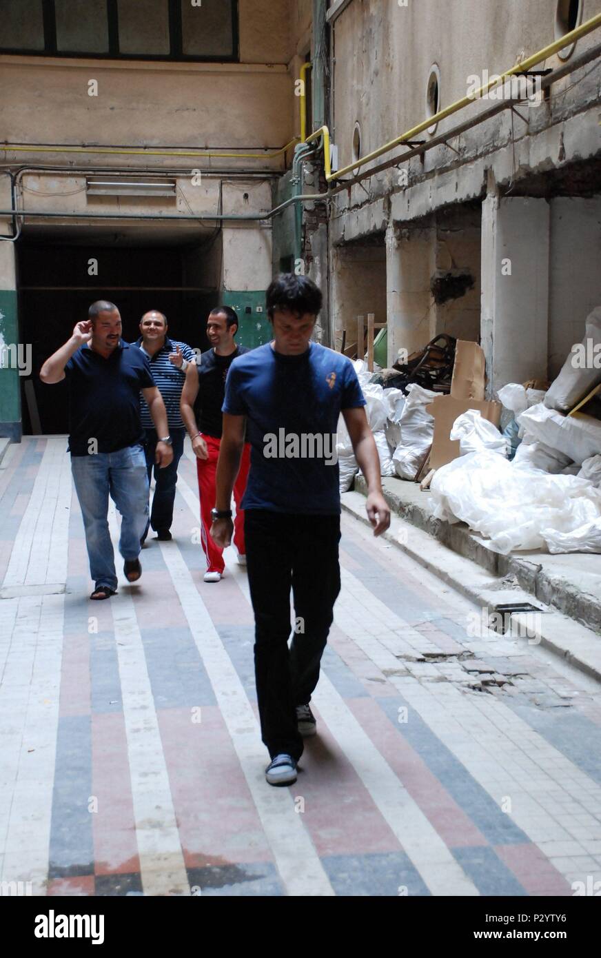 Original Film Title: FRANCESCA. English Title: FRANCESCA. Film Director ...