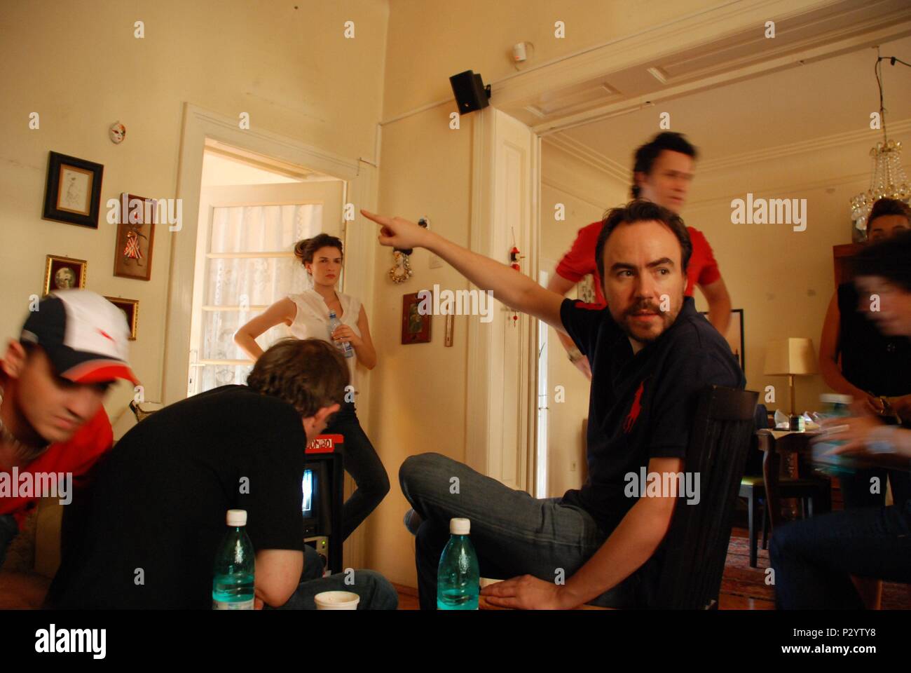 Original Film Title: FRANCESCA. English Title: FRANCESCA. Film Director ...