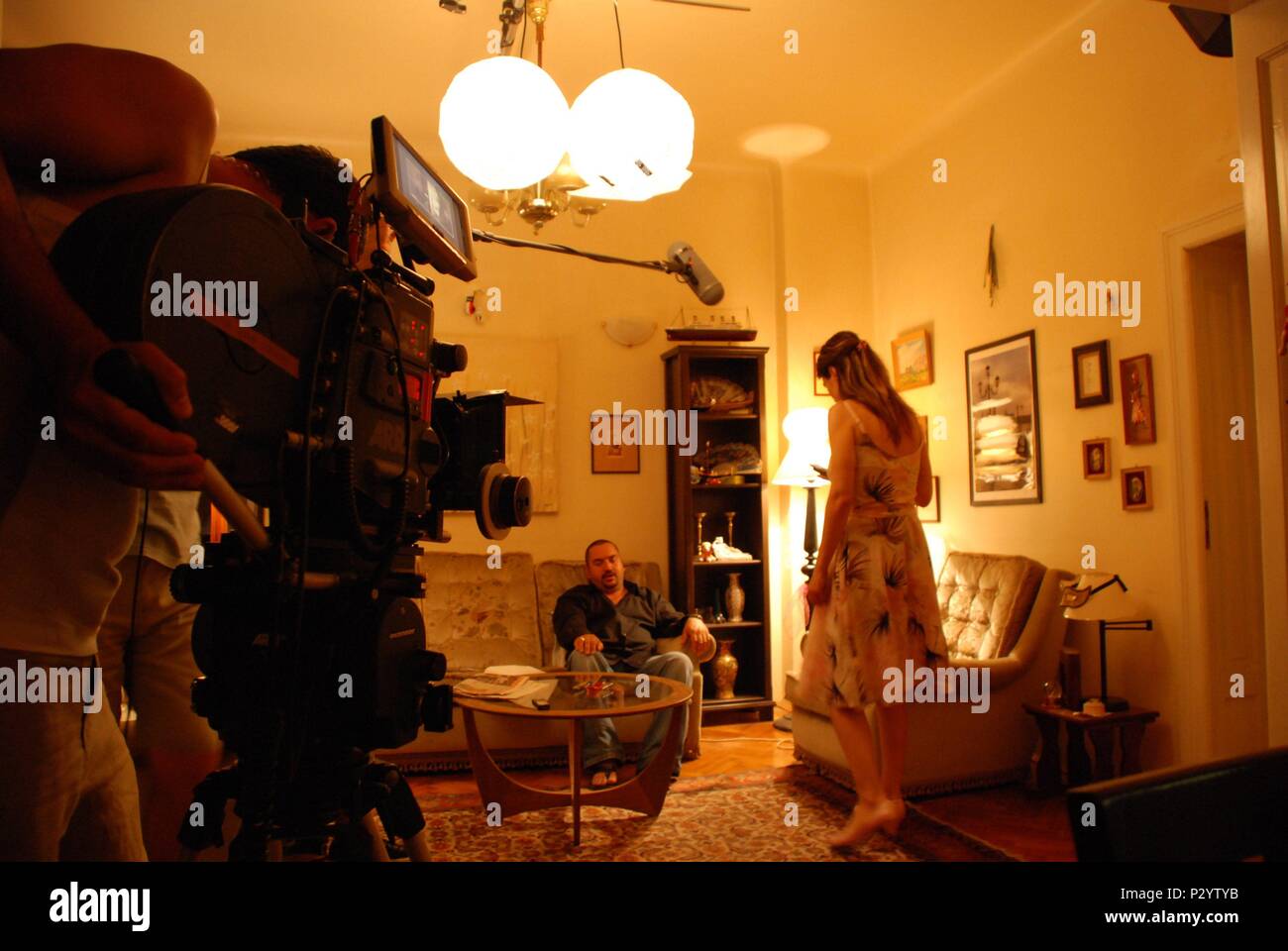 Original Film Title: FRANCESCA. English Title: FRANCESCA. Film Director ...