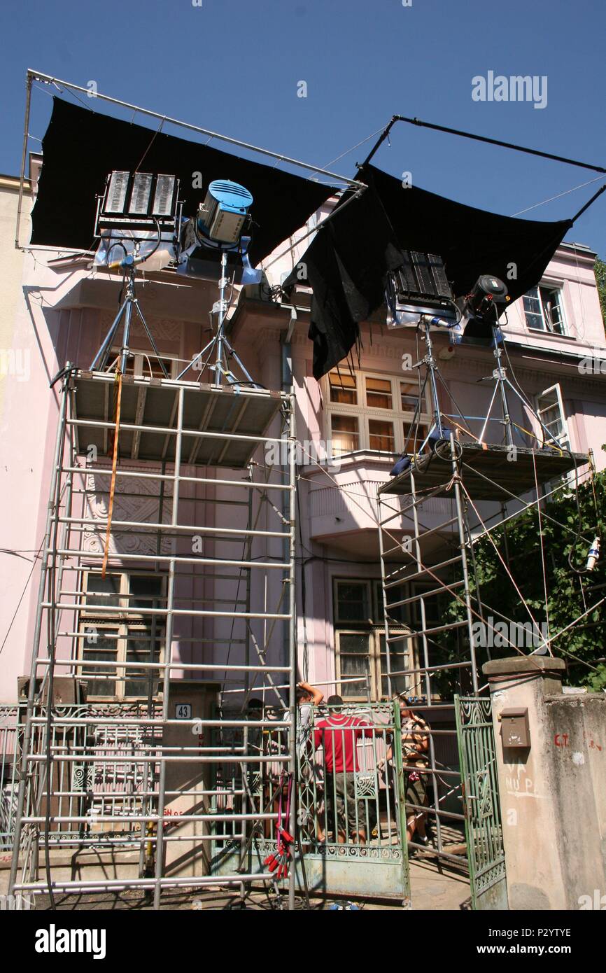 Original Film Title: FRANCESCA. English Title: FRANCESCA. Film Director ...