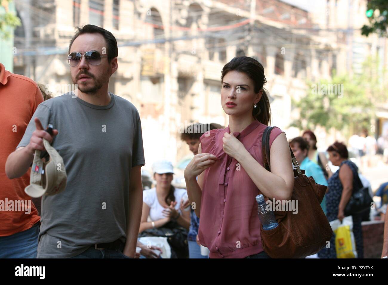 Original Film Title: FRANCESCA. English Title: FRANCESCA. Film Director ...