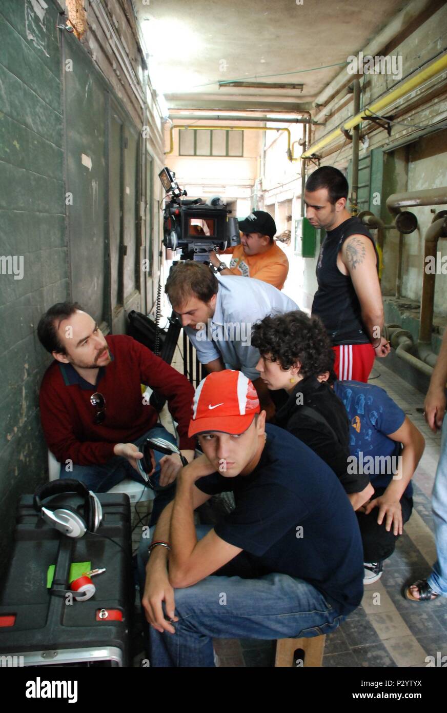 Original Film Title: FRANCESCA. English Title: FRANCESCA. Film Director ...