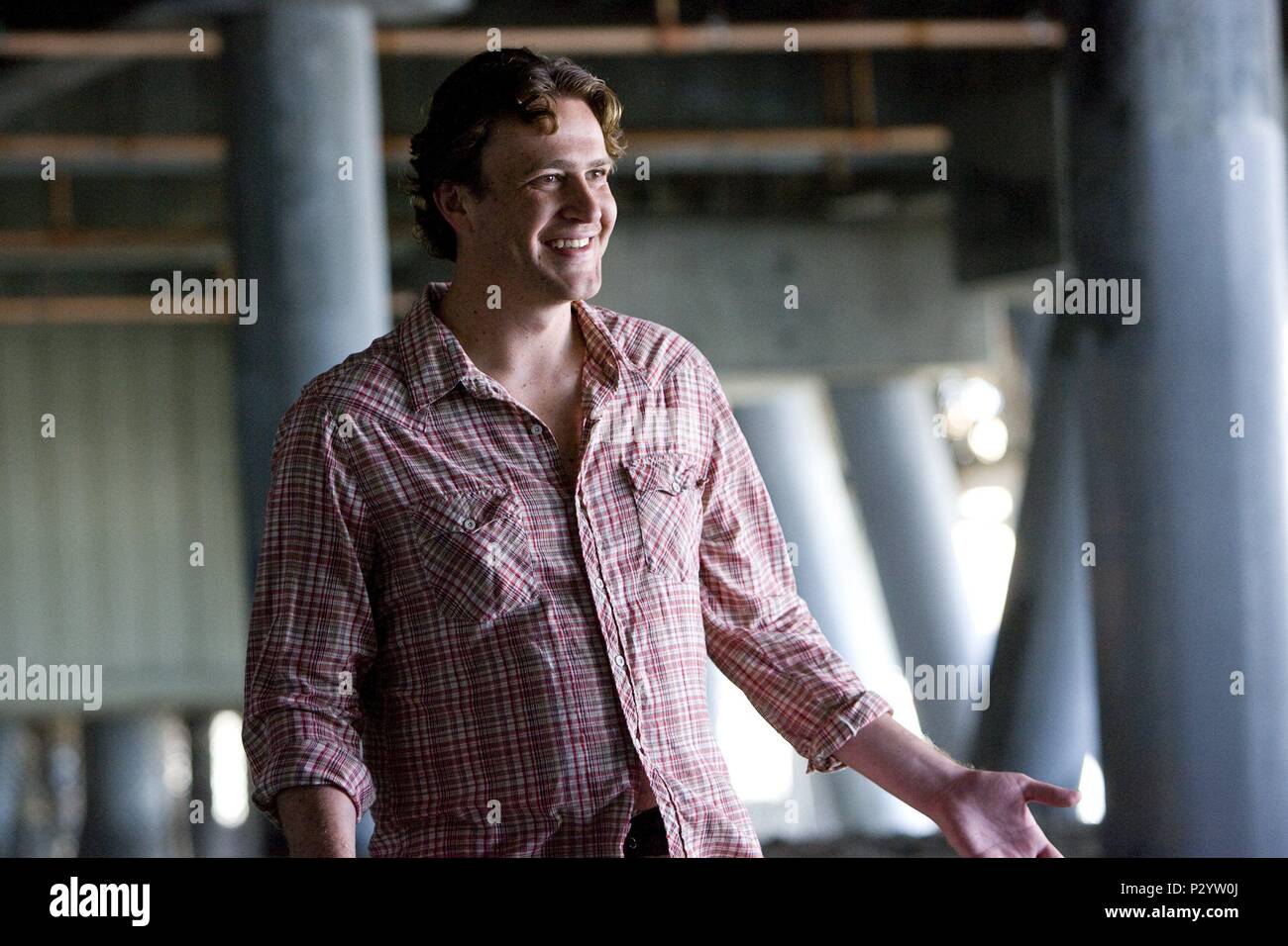 Scott garfield hi-res stock photography and images - Alamy