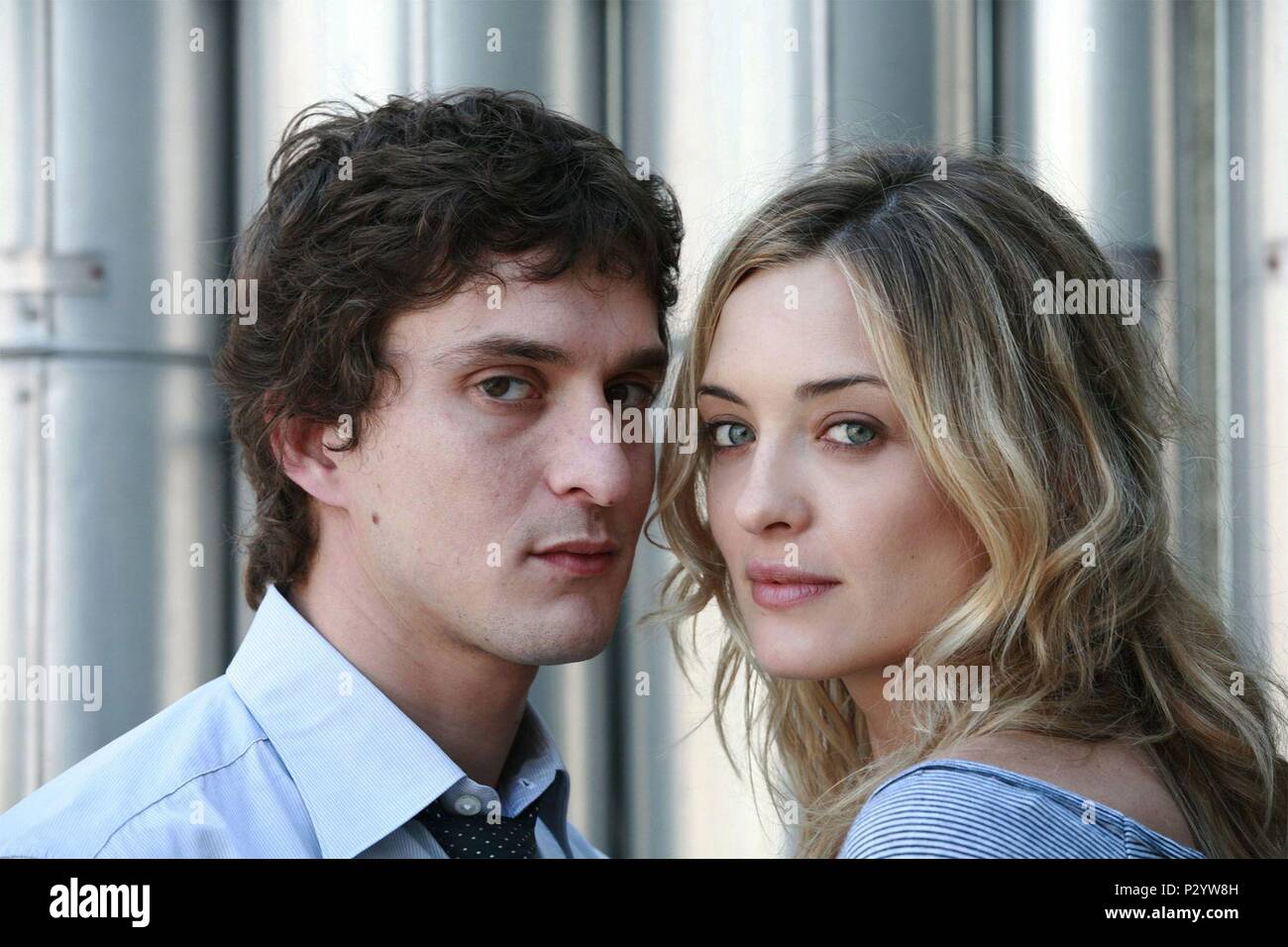 Original Film Title: GENERAZIONE MILLE EURO. English Title: THE 1000 ...