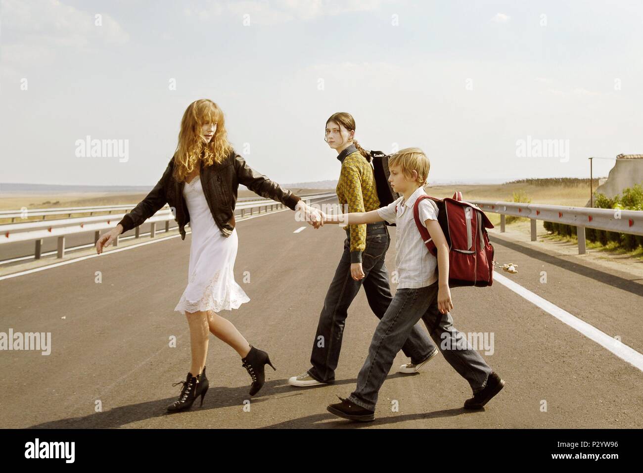 Original Film Title: ANN. English Title: ANN. Film Director: URSULA ...