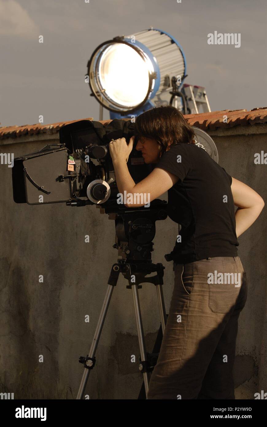 Original Film Title: ANN. English Title: ANN. Film Director: URSULA ...