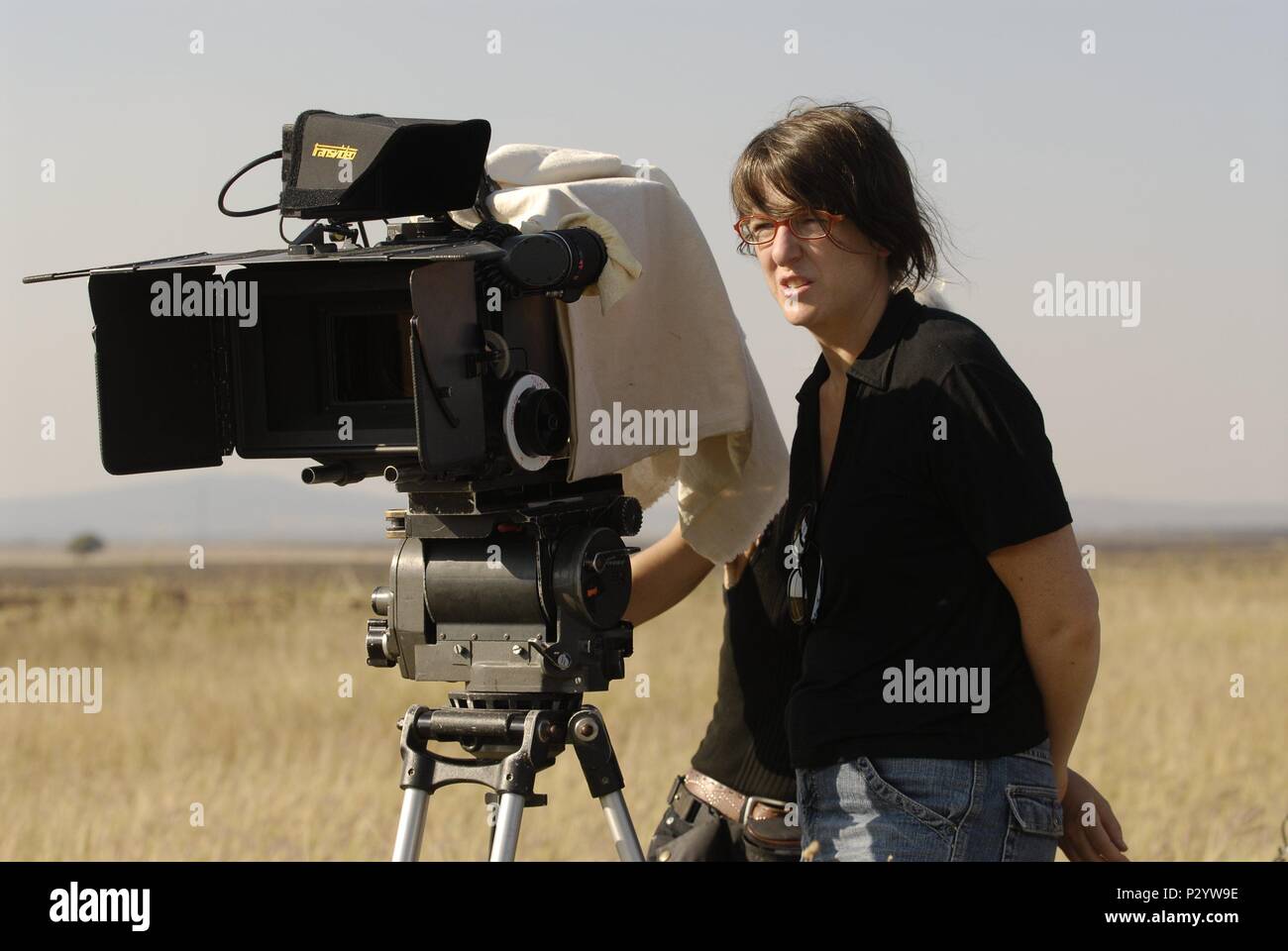 Original Film Title: ANN. English Title: ANN. Film Director: URSULA ...