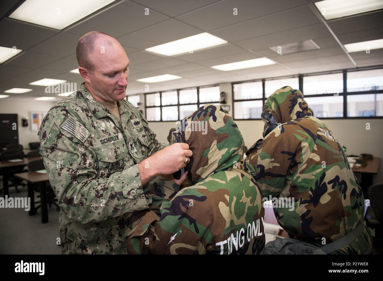 Daniel schuyler hi-res stock photography and images - Alamy